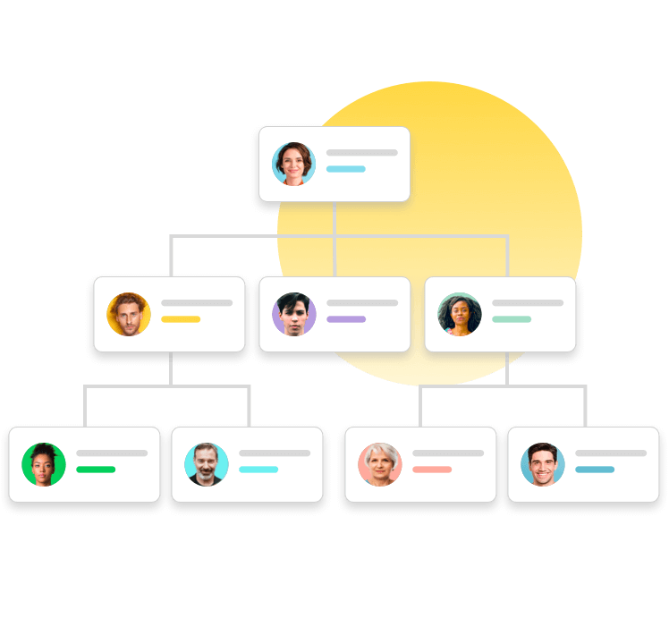 Doublefin | Headcount Management